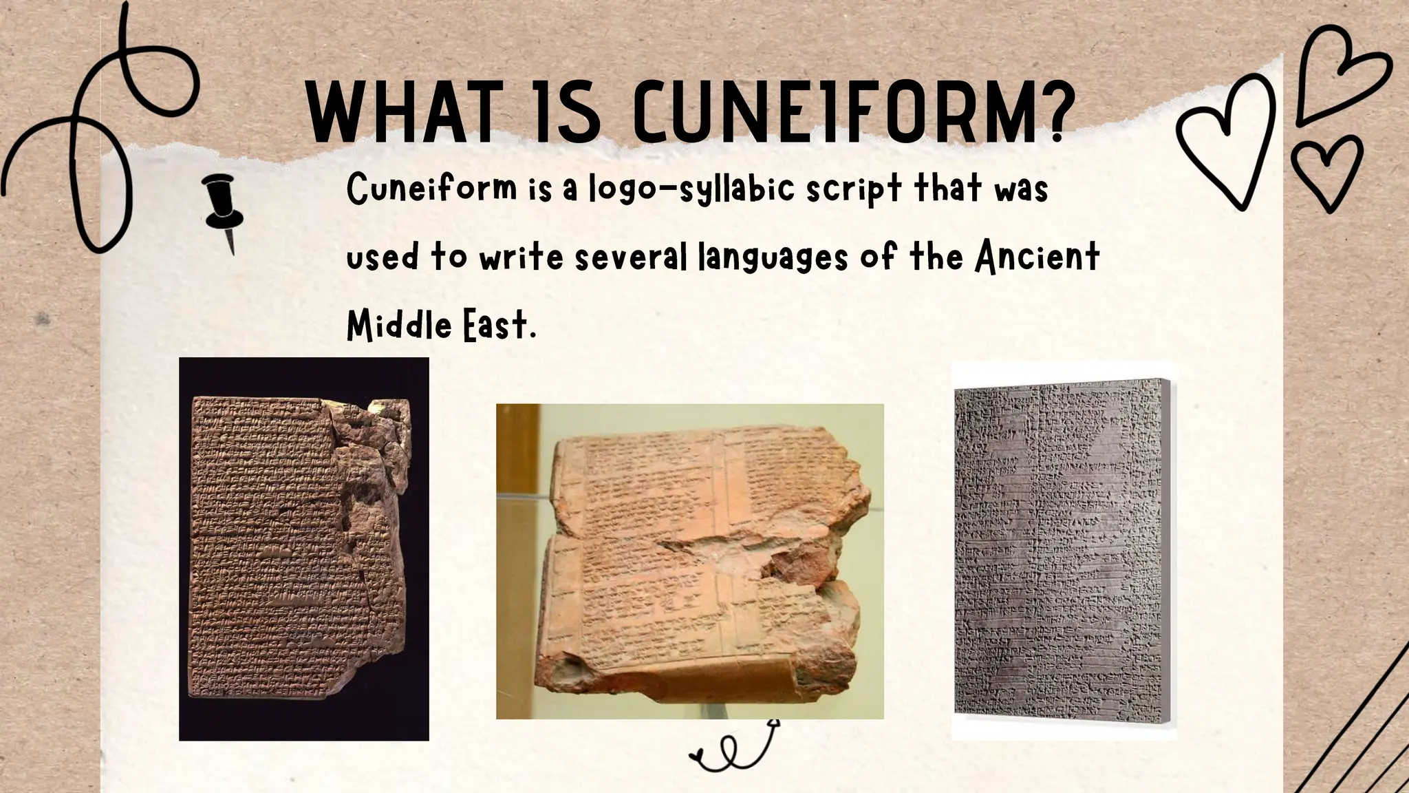 Media Used in Prehistoric Age to Communicate and Interact | PPTX