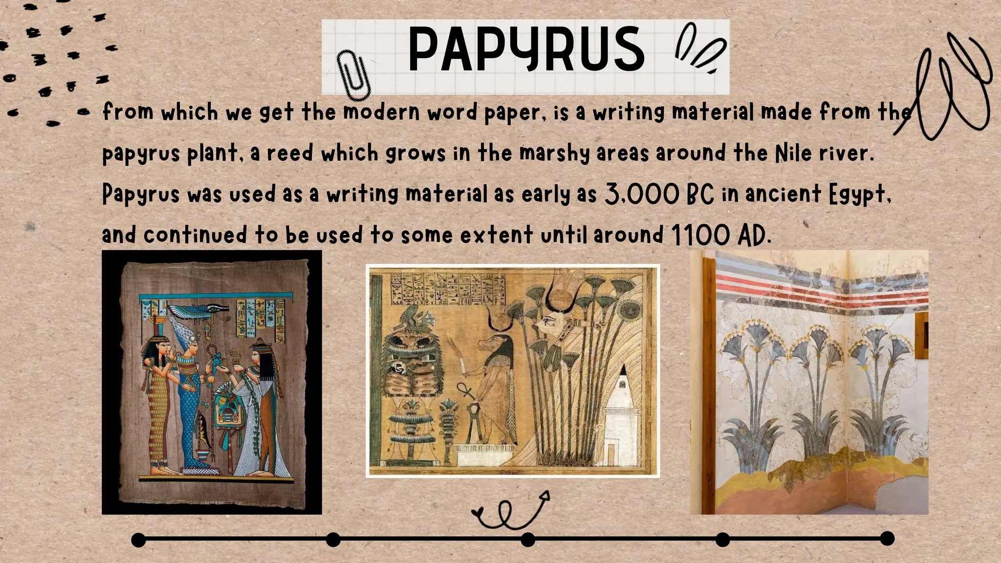 Media Used in Prehistoric Age to Communicate and Interact | PPTX