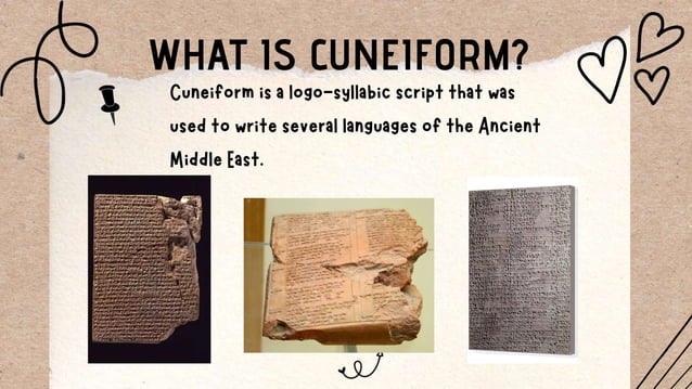 Media Used in Prehistoric Age to Communicate and Interact | PPTX