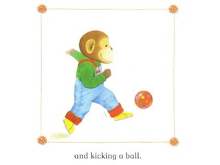 Things I like | PDF