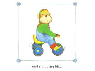 Browne a. (1989) things i like | PDF