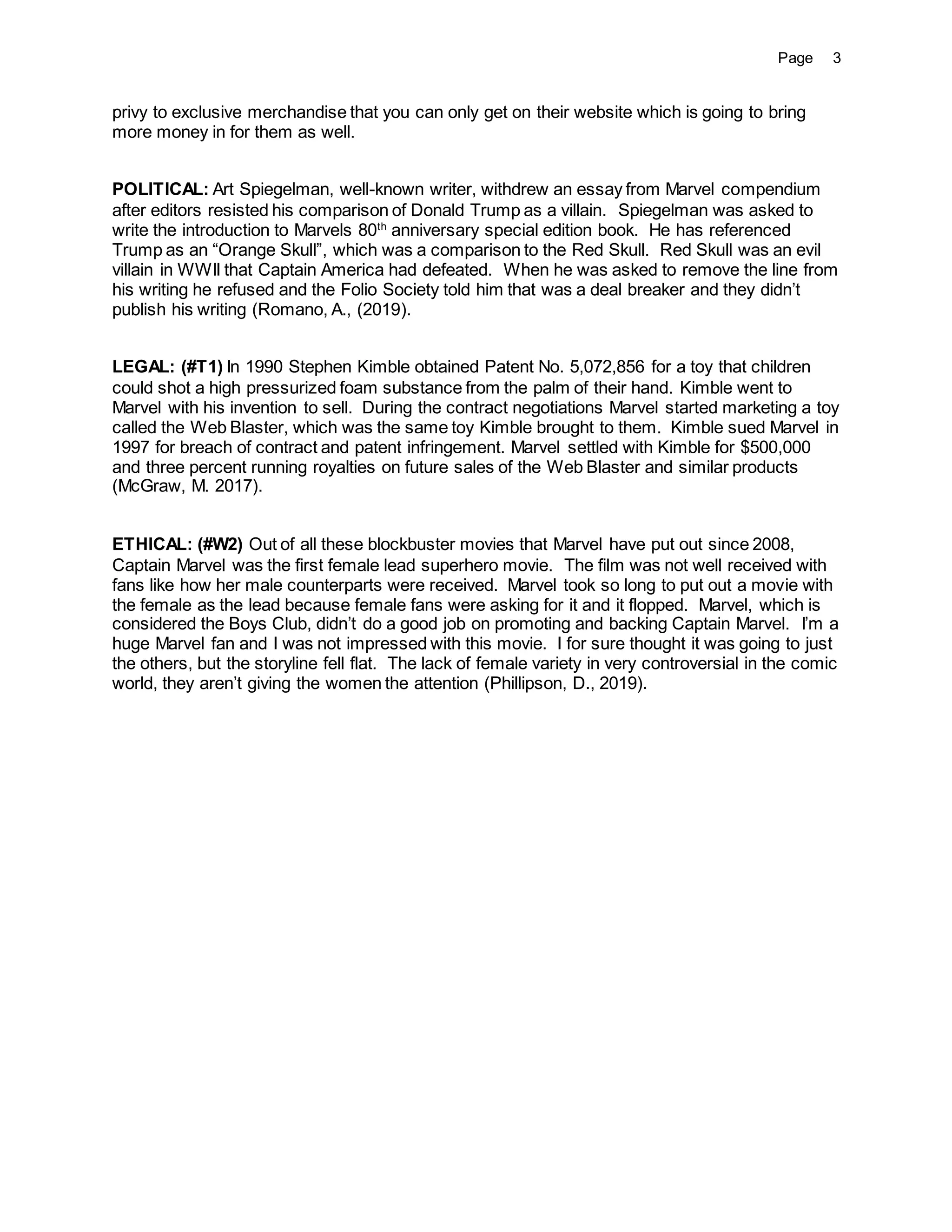 Brown enviromental2 | DOCX