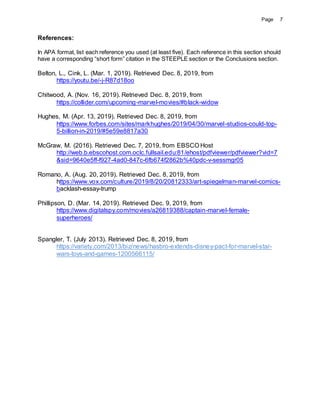 Brown enviromental2 | DOCX