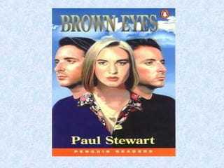 Brown eyes | PPT