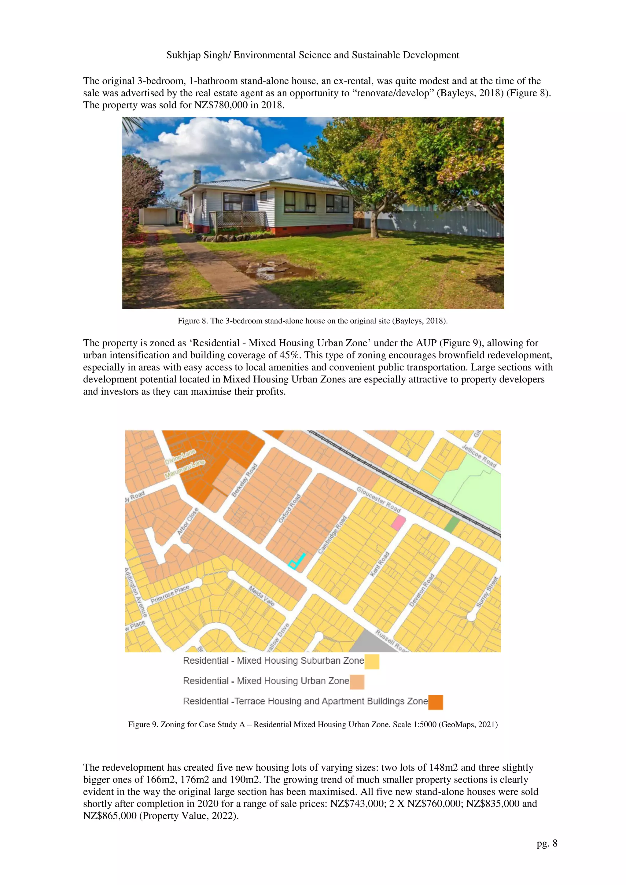 Brownfield land redevelopment strategies in urban areas: Criteria contributing to the decision ...