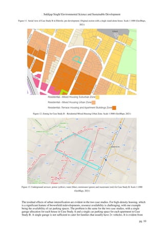Brownfield land redevelopment strategies in urban areas: Criteria ...