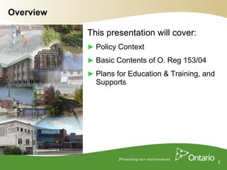 Brownfields Remediation | PDF