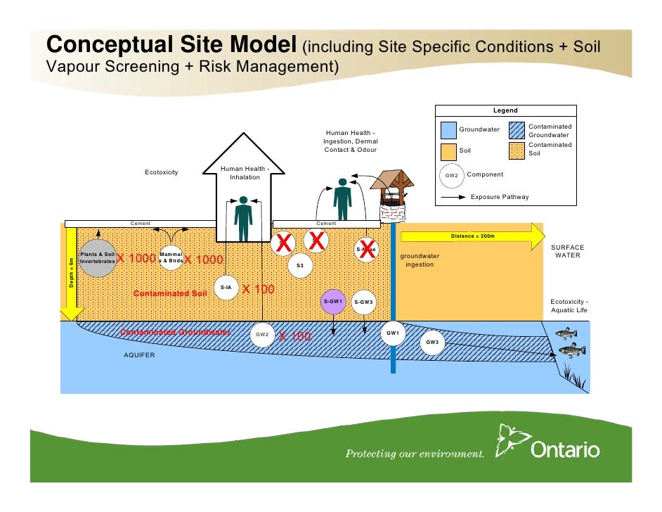 Brownfields Remediation