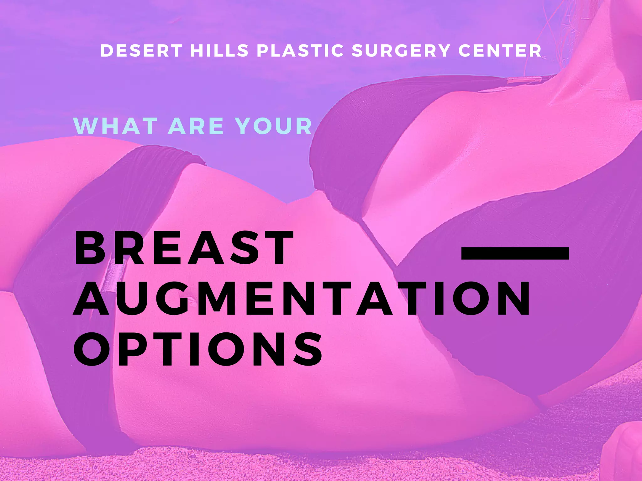 What Are My Breast Augmentation Options? | PPT