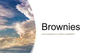 Brownies.pptx
