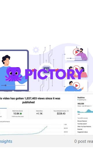 pictory Video AI App | PDF