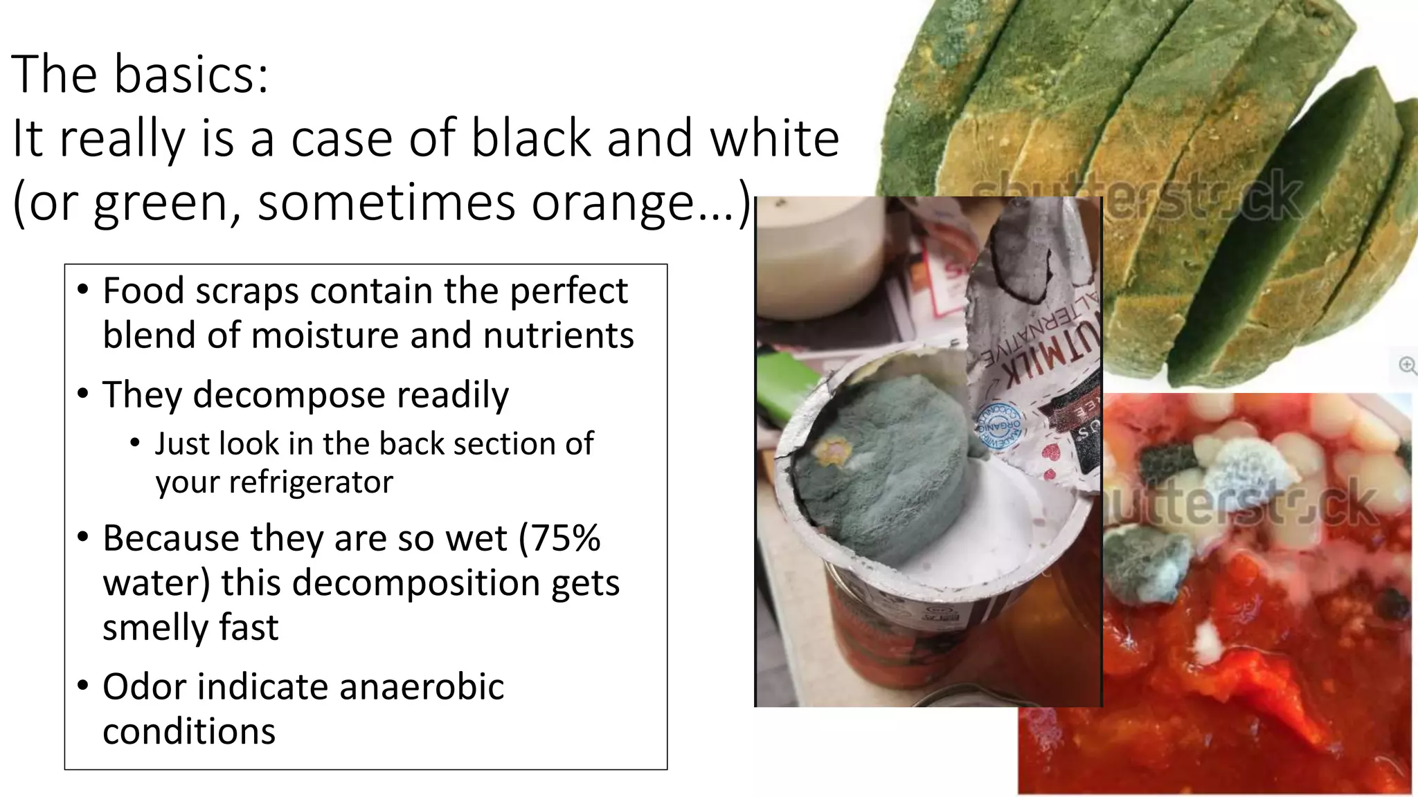 Compost Sequesters Carbon & Delivers Other Ecosystem Benefits | PPTX