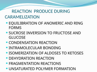 Comprehensive Overview of Browning in Food Science: Types, Mechanisms ...