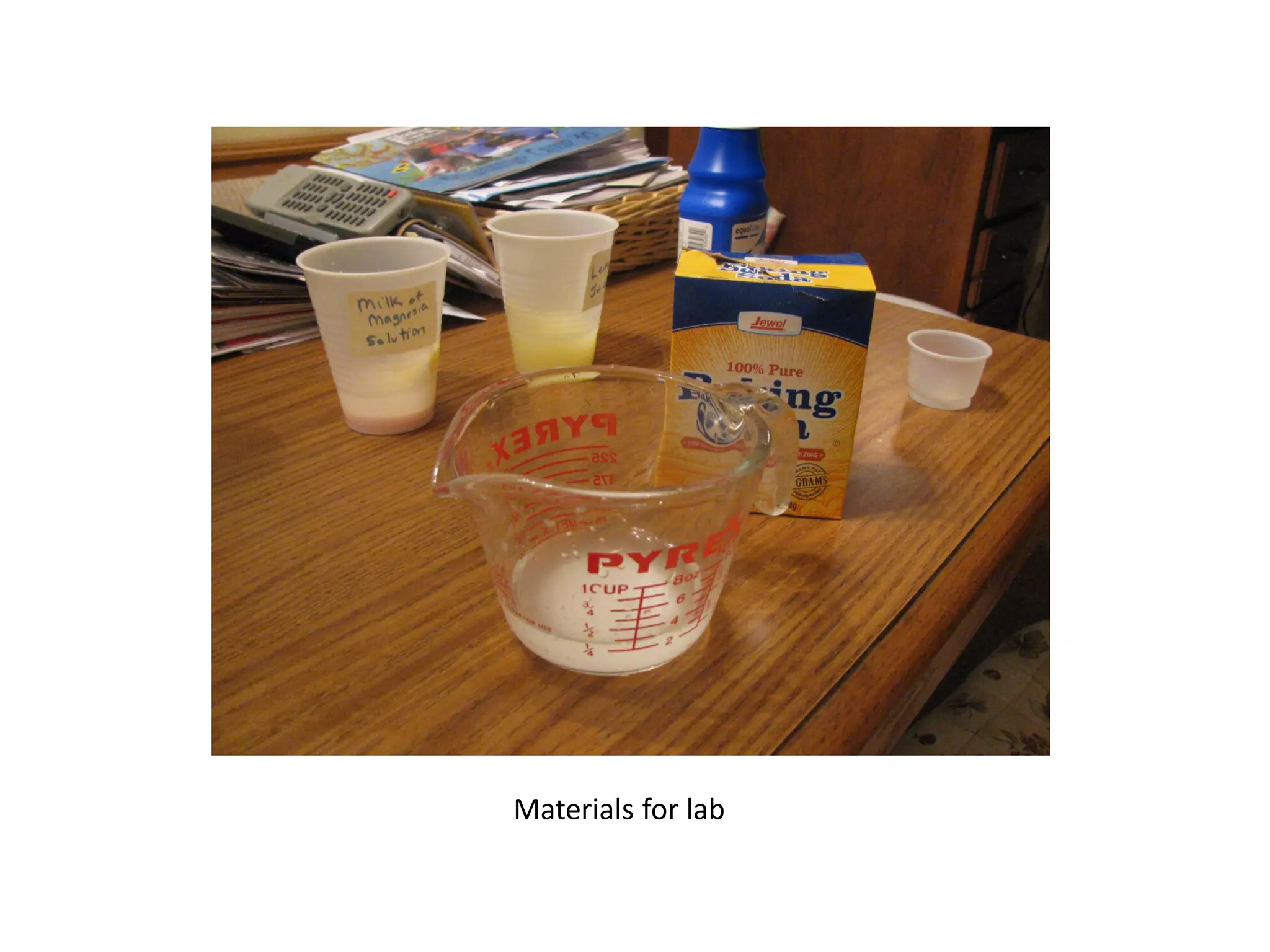 Browning Apple Lab | PDF | Chemistry | Science