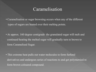 Browning reaction By Abhilash Arbal | PPT