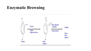 Browning reactions in foods | PDF