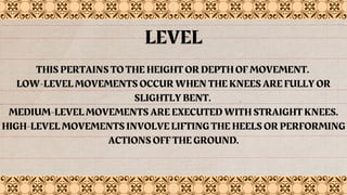 Elements of movements in space grade 9 3q.pdf