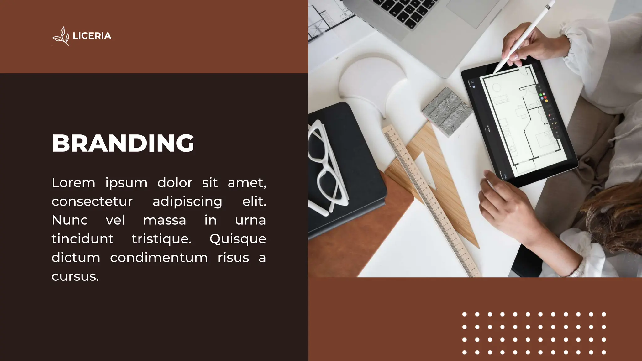 Brown Modern Creative Marketing Plan Presentation.pptx