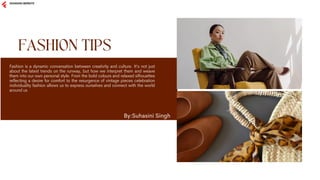 Brown Modern Fashion Presentation.pdf -1 | PDF