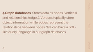 Querying a graph | PPT