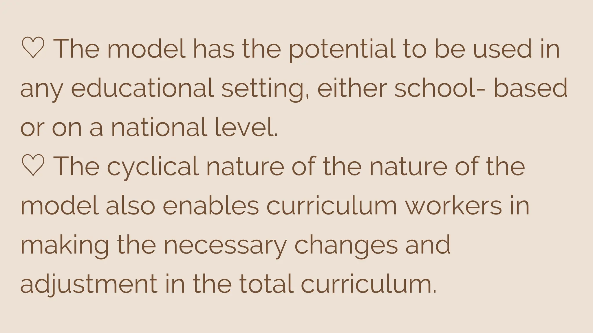 Chapter 4: Curriculum Development in Prof ed 4 | PDF