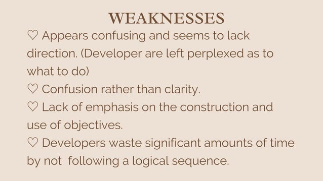 Chapter 4: Curriculum Development in Prof ed 4 | PDF | Educational ...