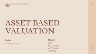 Asset Valuation.pptx