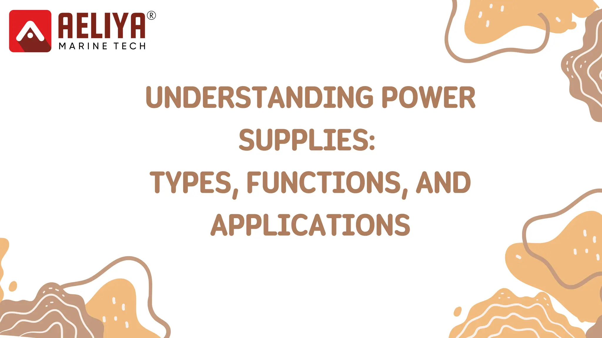 Understanding Power Supplies: Types, Functions, and Applications | PDF