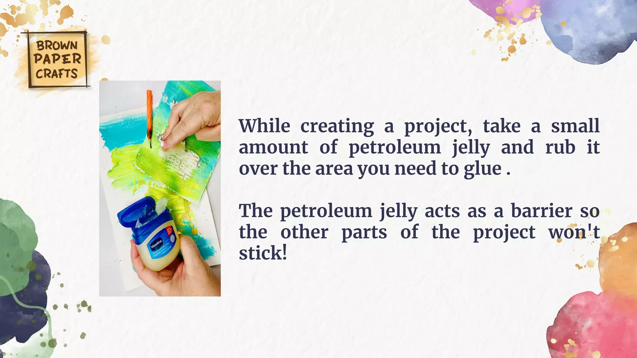 Crafting Tips | PDF