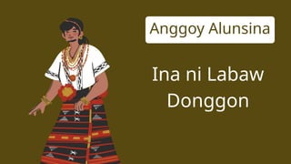 Brown Philippine Folk Dances Presentation.pptx