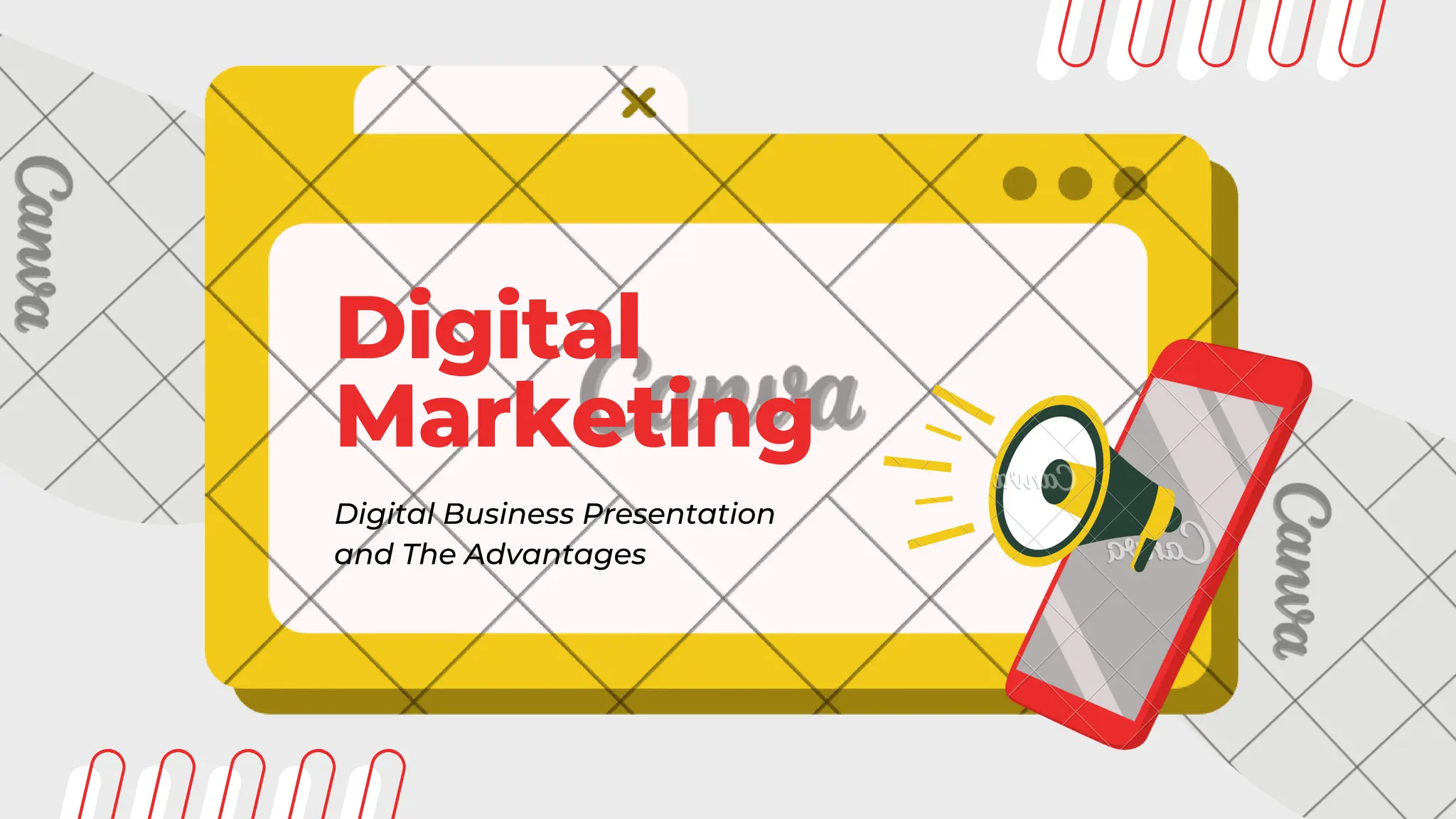 Brown Simple Digital Marketing Presentation.pdf