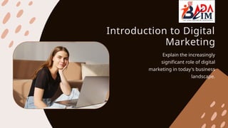 Brown Simple Digital Marketing Presentation.pptx