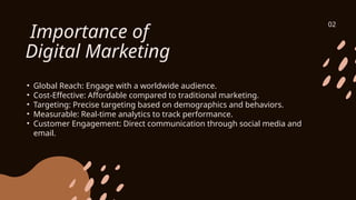 Brown Simple Digital Marketing Presentation.pptx