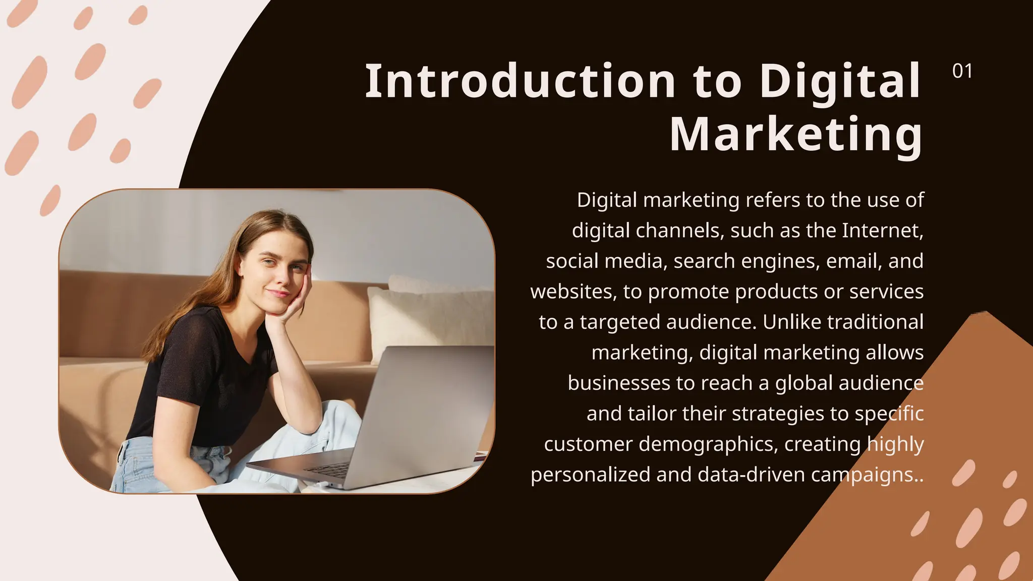 Digiskillz Academy For Digital Marketing | PPT