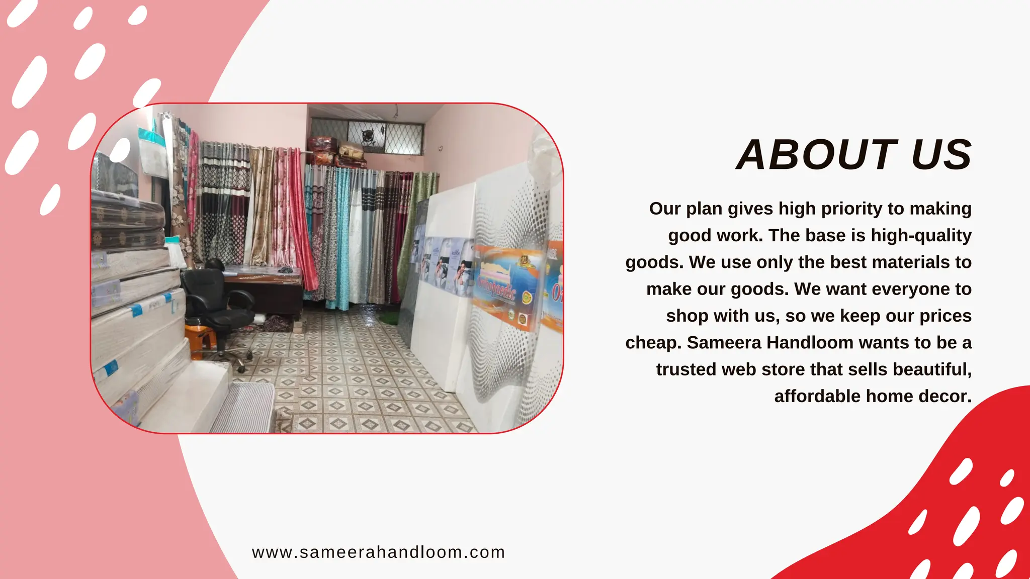 Handloom products you will love to buy | PDF