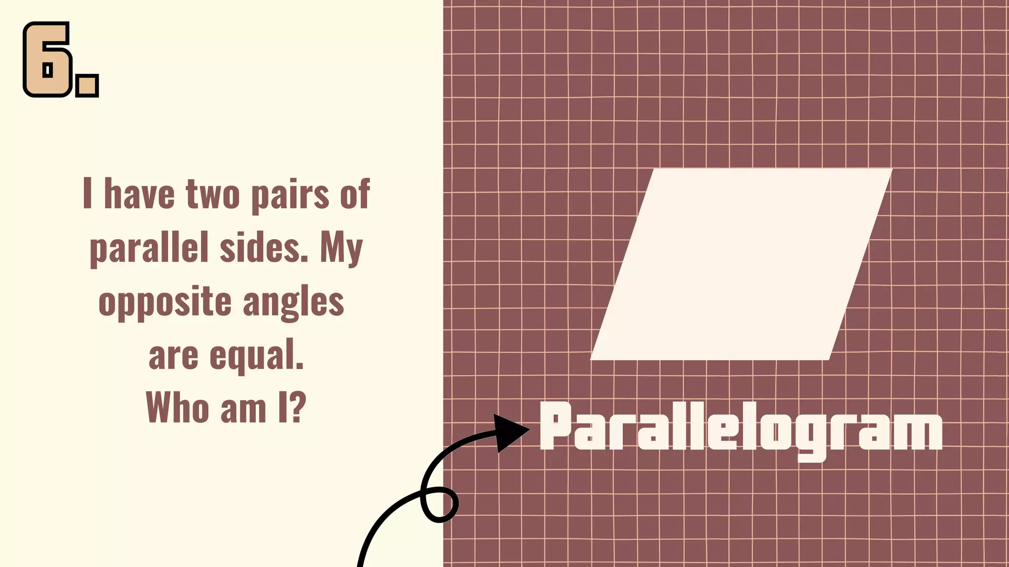 Brown UI Frame Types of Quadrilaterals 'Who am I' Game Presentation.pdf