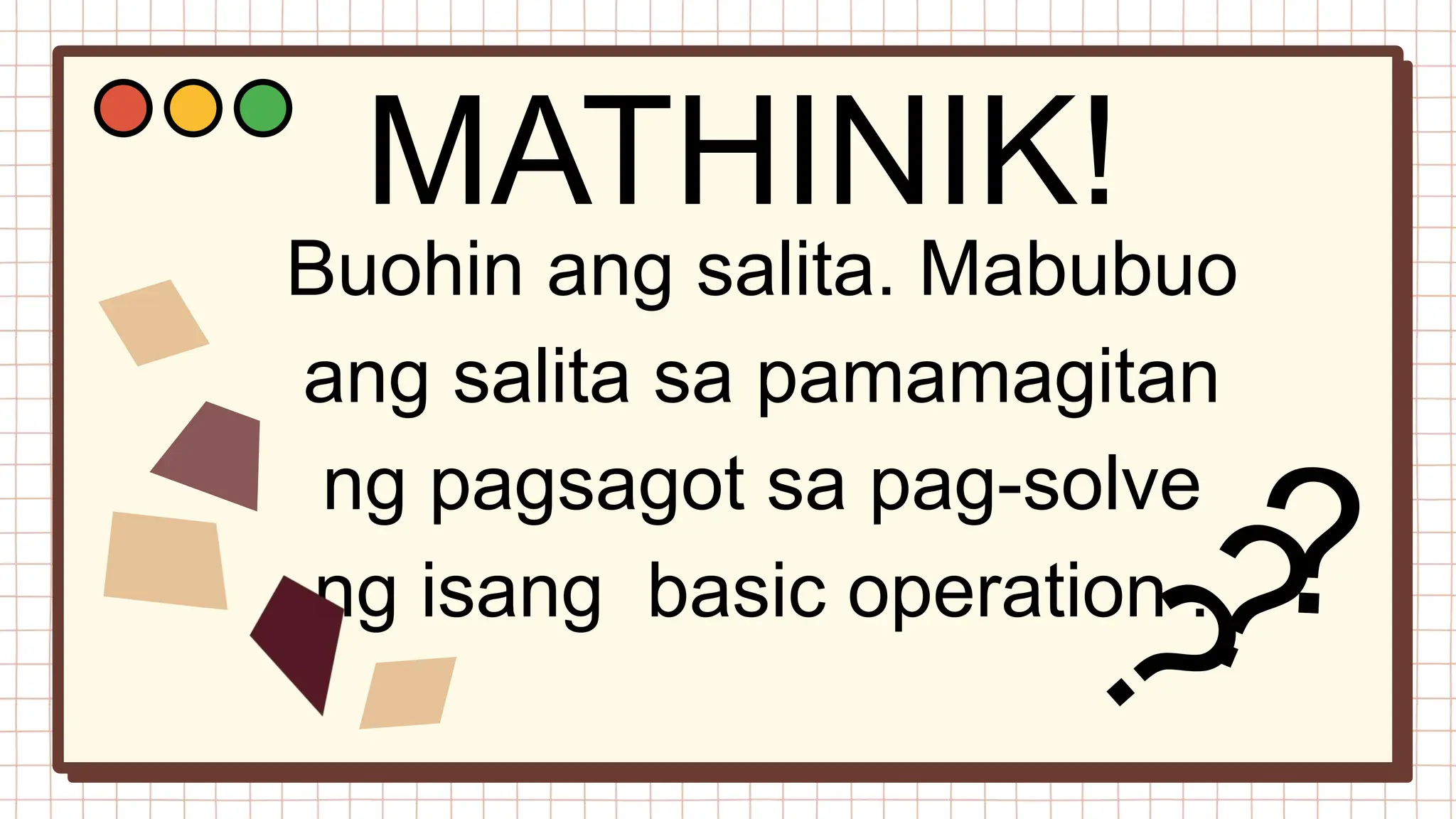 ROMEO & JULIET FILIPINO 10 QUARTER 2 WEEK 2 | PPTX