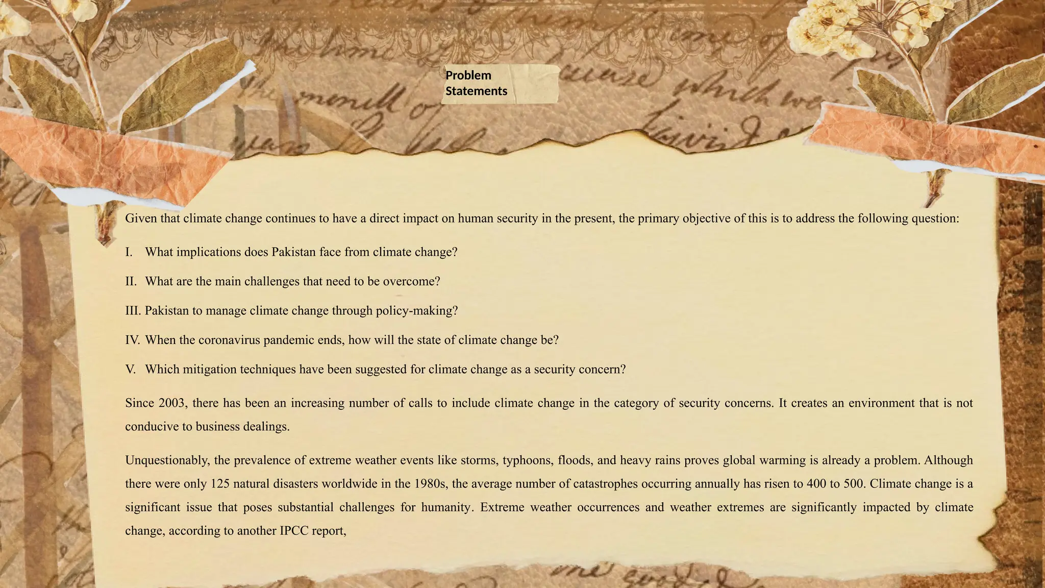 Brown Vintage Group Project Presentation.pptx