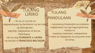 tulang pilipino at mga katangian nito(1).pptx