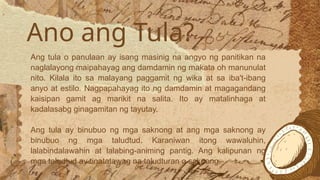 tulang pilipino at mga katangian nito(1).pptx