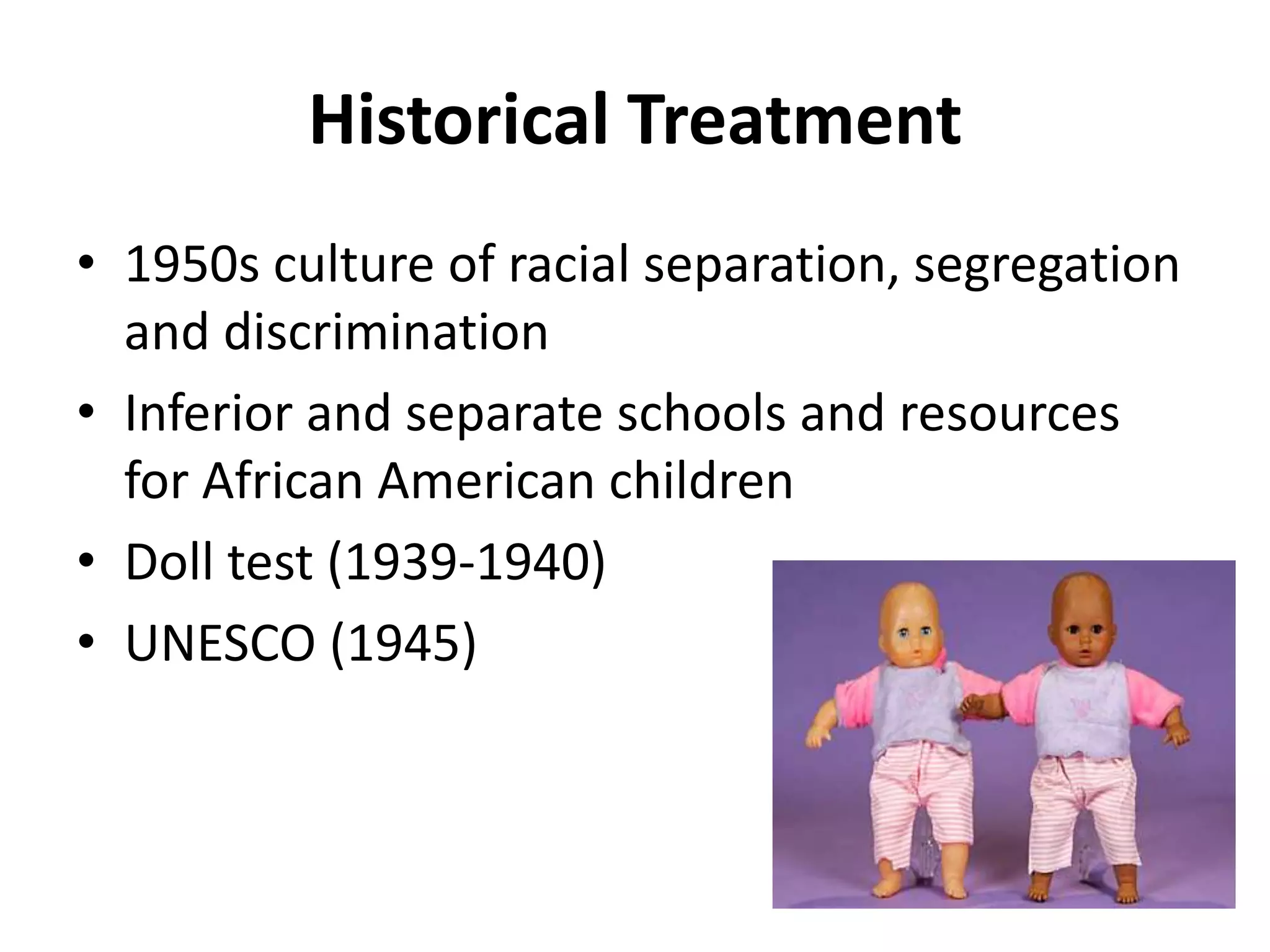 Brown vs board presentation 032812 | PPTX