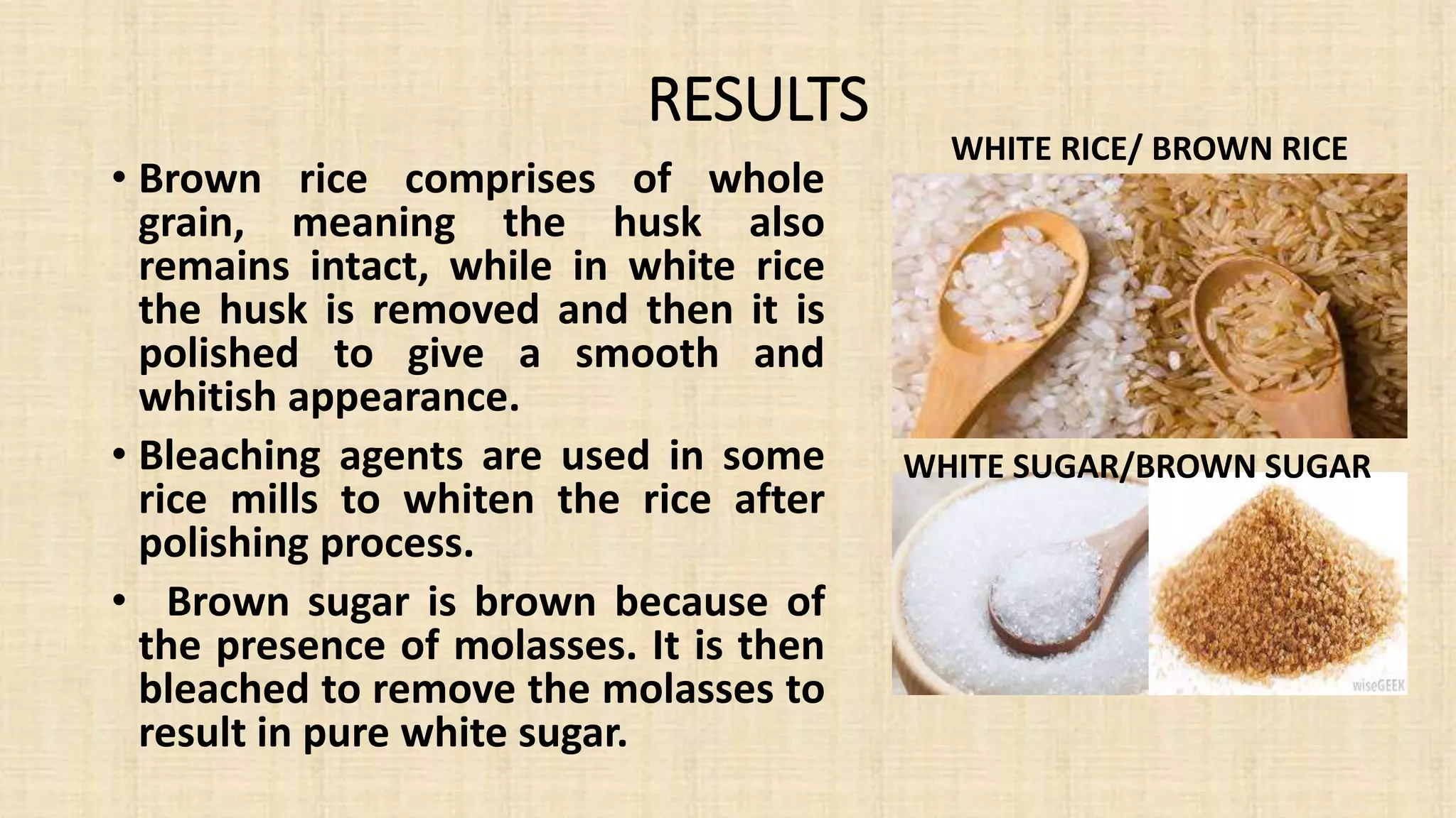 Brown vs white – a pharmacological analysis | PPTX