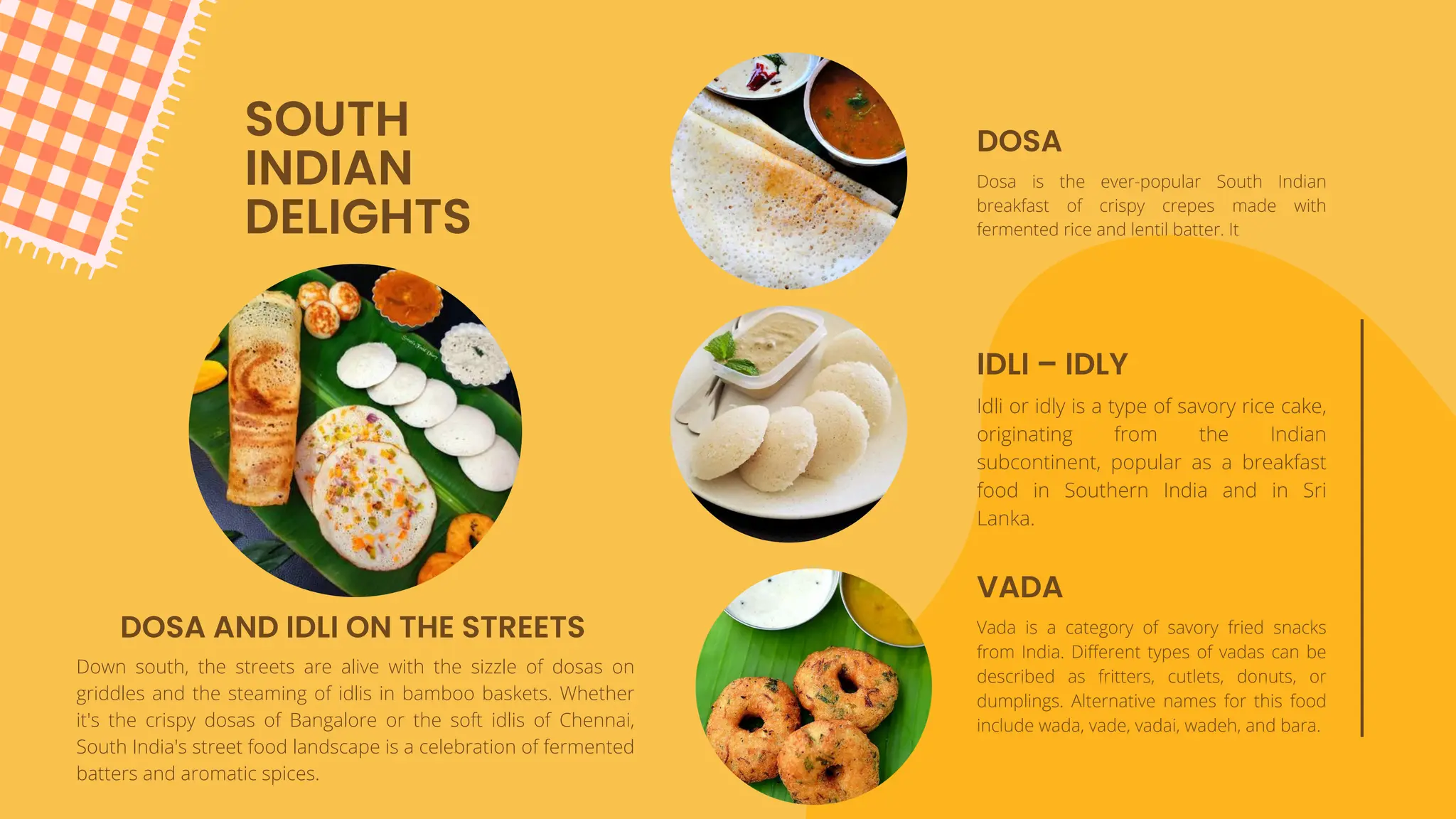 Exploring the Tapestry of Flavors: Street Food Culture in India | PDF