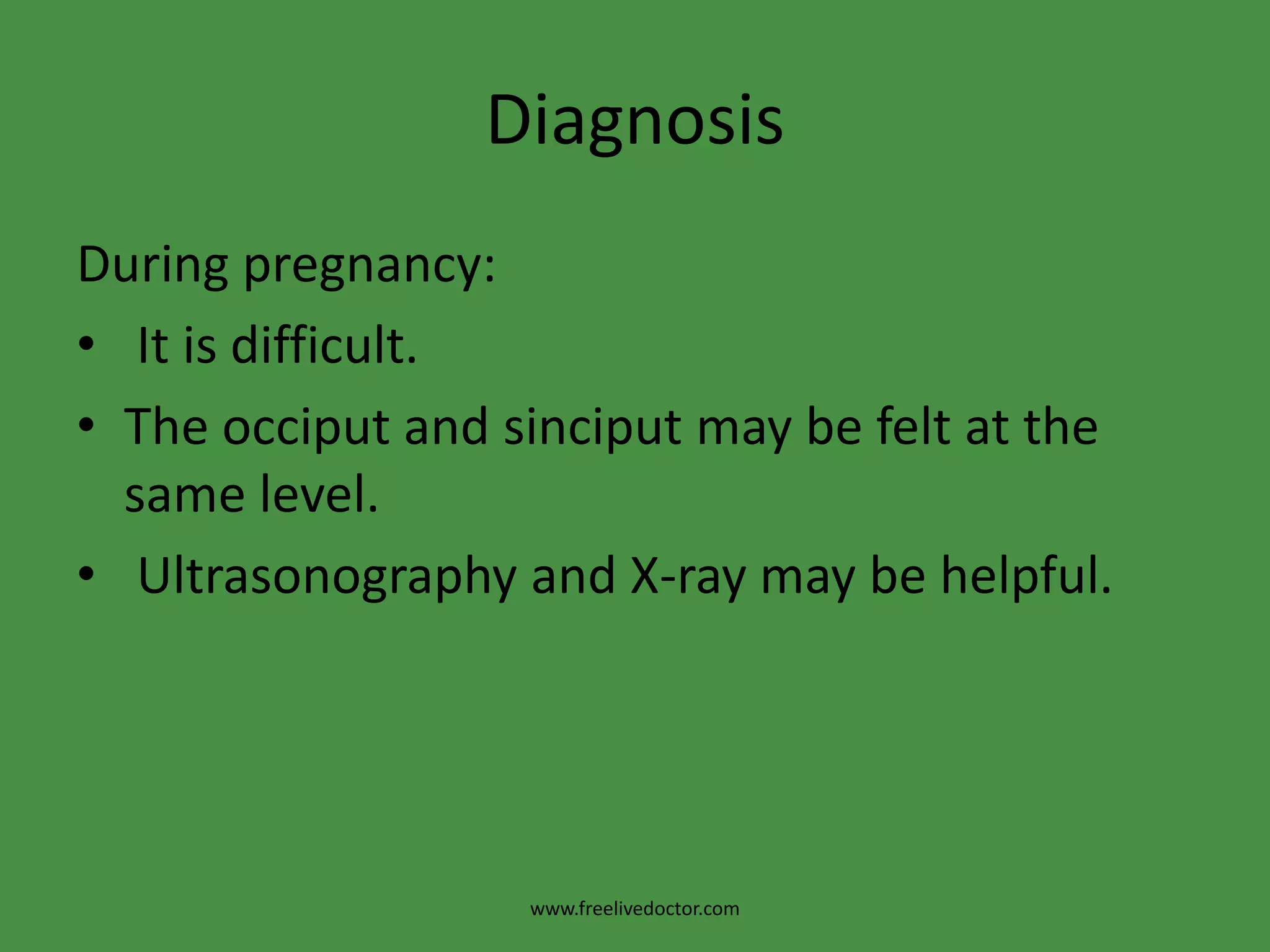 Brow presentation | PPTX