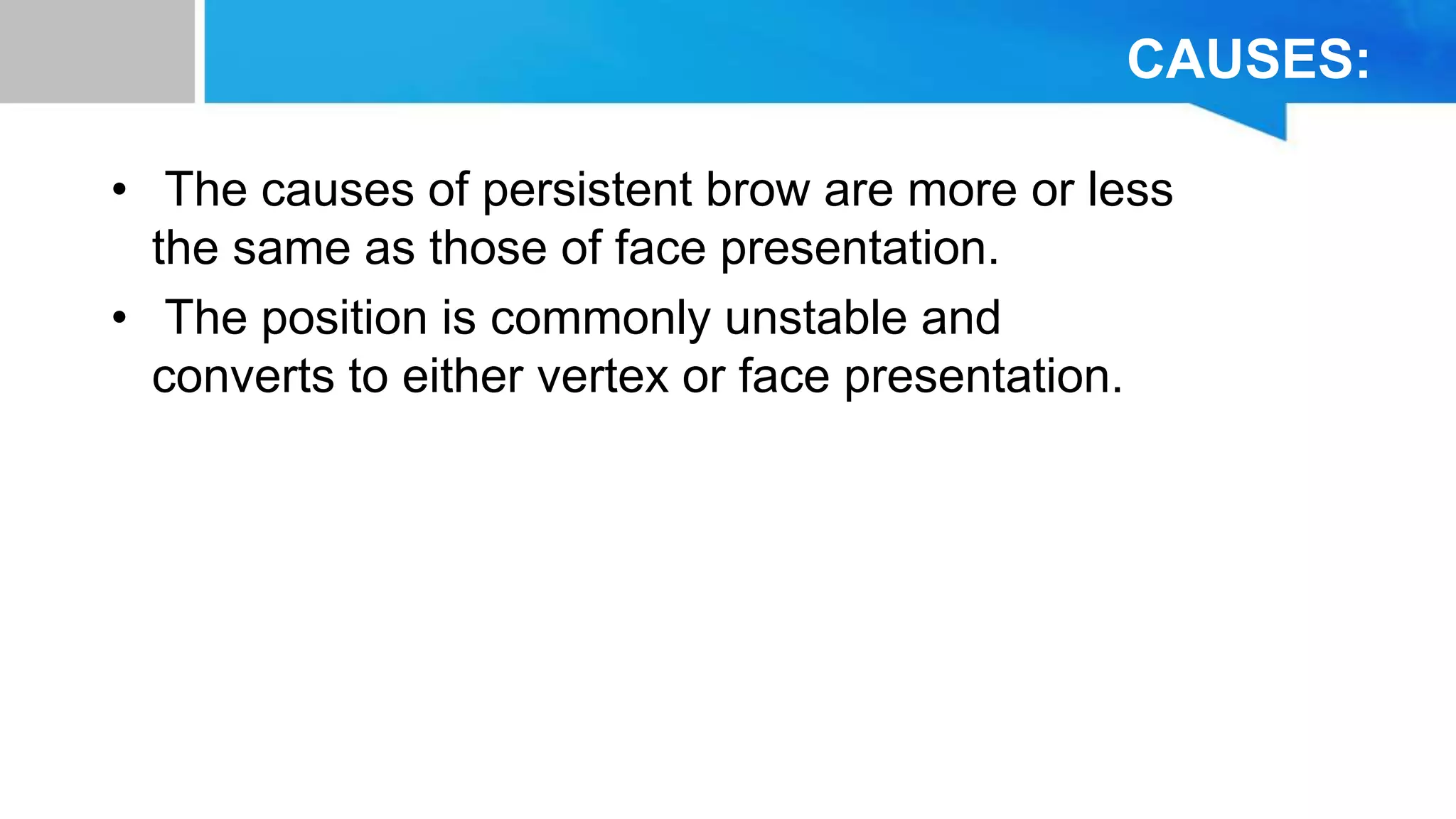 Brow presentation.pptx
