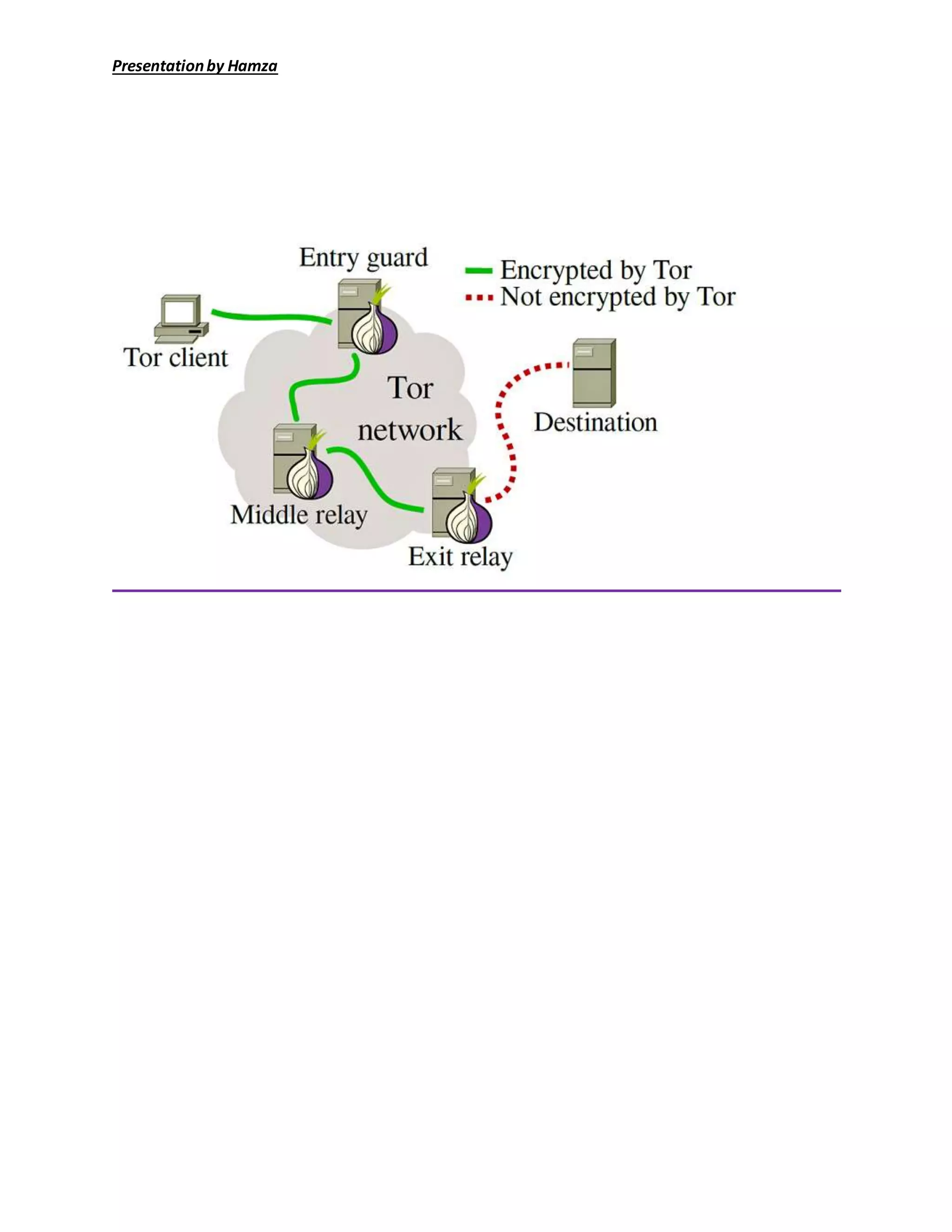 Tor Browser | PDF