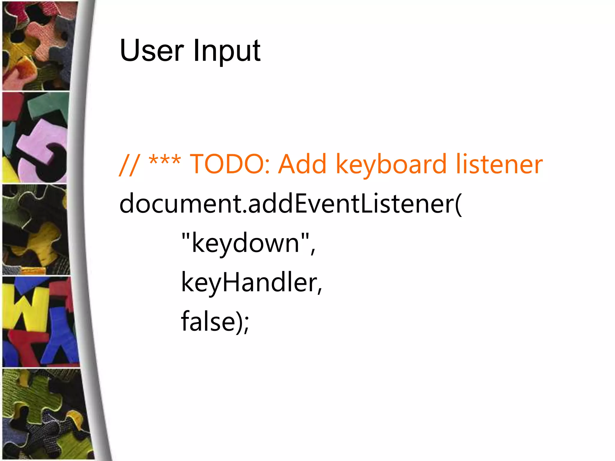 Browser based games | PPTX