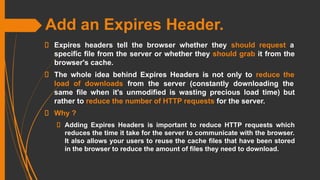 Browser Caching | PDF