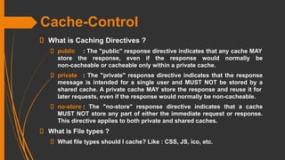 Browser Caching | PDF
