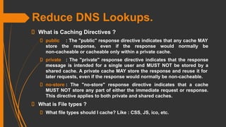 Browser Caching | PDF